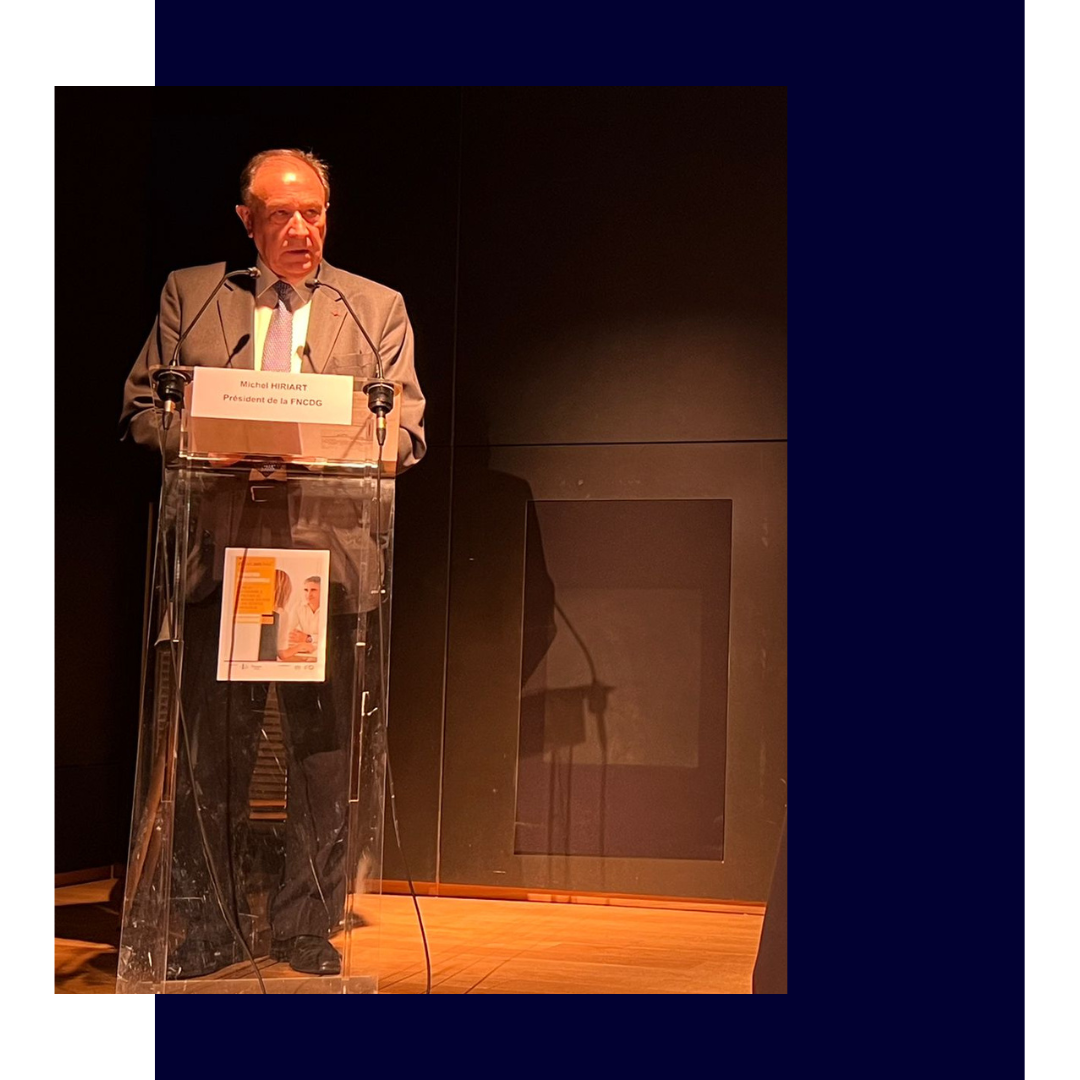 Vers une transition professionnelle réussie : Enjeux et perspectives dans la Fonction Publique ...