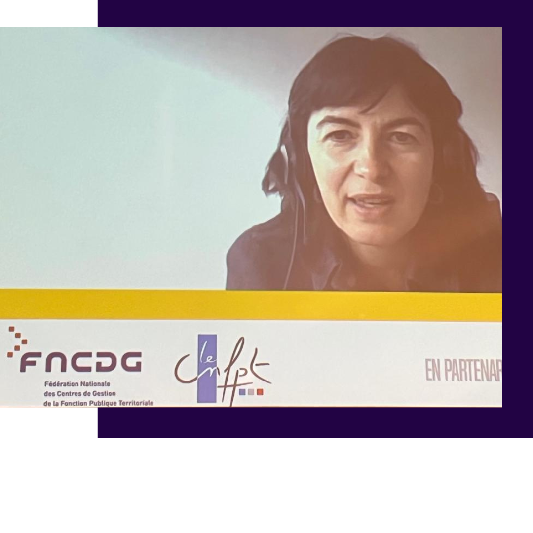 Vers une transition professionnelle réussie : Enjeux et perspectives dans la Fonction Publique ...