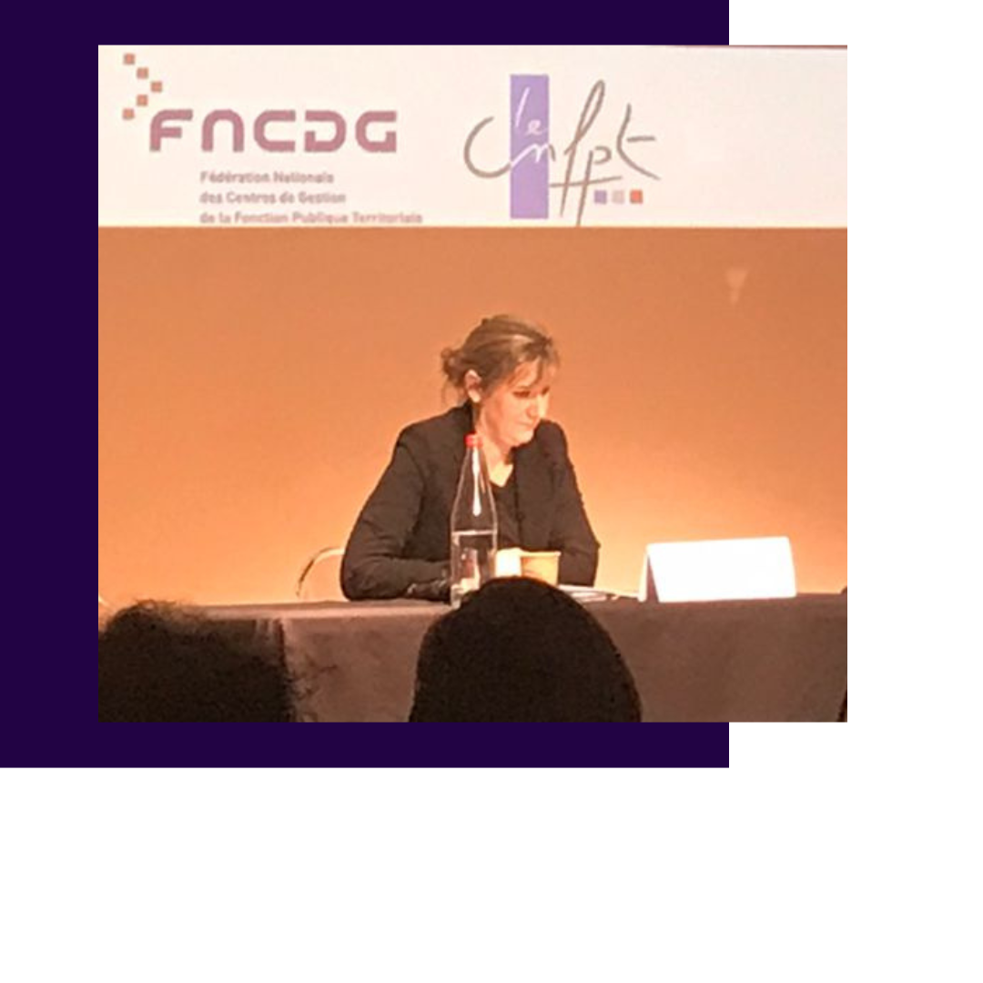 Vers une transition professionnelle réussie : Enjeux et perspectives dans la Fonction Publique ...