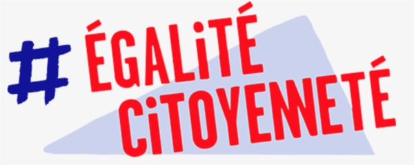 Promulgation De La Loi Égalité Et Citoyenneté Fncdg
