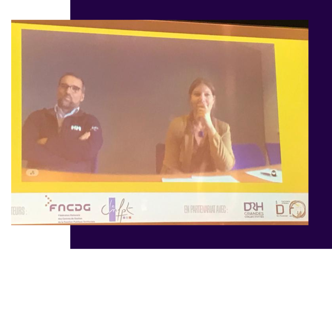 Vers une transition professionnelle réussie : Enjeux et perspectives dans la Fonction Publique ...